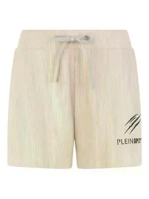 Plein Sport Casual Shorts For Women