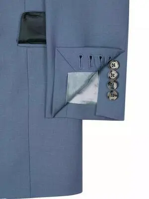 Paul Smith Double-breasted Blazer