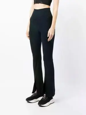 Beyond Yoga Make The Cut Trousers - Grey