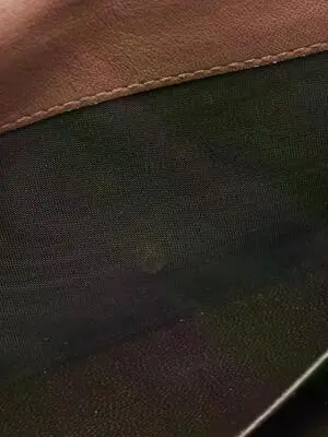 Gucci Spur Python Leather Wallet