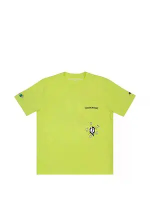 Chrome Hearts Printed T-shirt