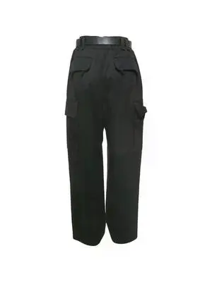Saint Laurent Cargo Pants