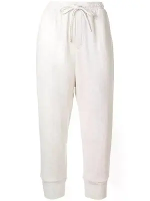 Cropped Sweatpants For Women