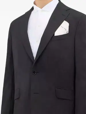 Brooks Brothers Buttoned Blazer