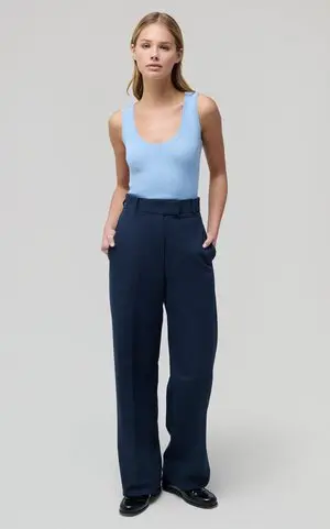 Renggli Tailored Trousers