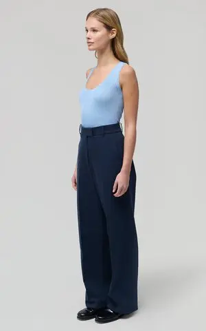 Renggli Tailored Trousers
