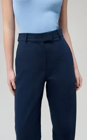 Renggli Tailored Trousers