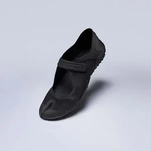 SKIMS Nike X Rift Mesh Sneakers - Black