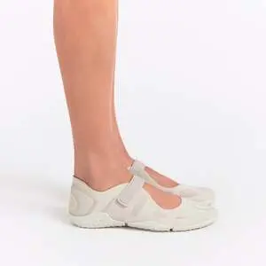SKIMS Nike X Rift Mesh Sneakers - Lt Bone