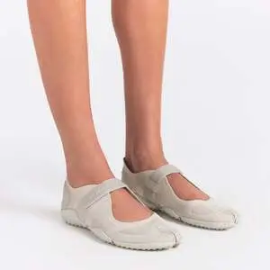 SKIMS Nike X Rift Mesh Sneakers - Lt Bone