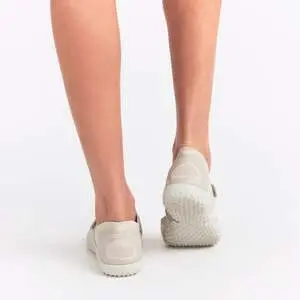 SKIMS Nike X Rift Mesh Sneakers - Lt Bone