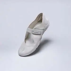 SKIMS Nike X Rift Mesh Sneakers - Lt Bone