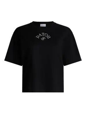 PATOU Logo T-shirt