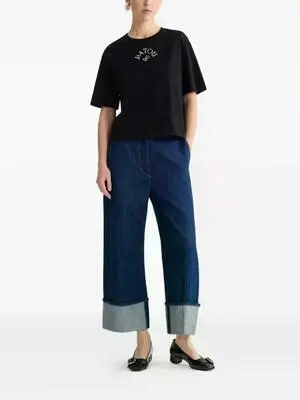 PATOU Logo T-shirt
