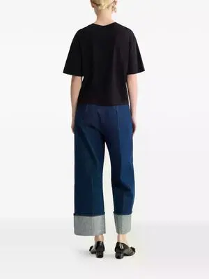 PATOU Logo T-shirt