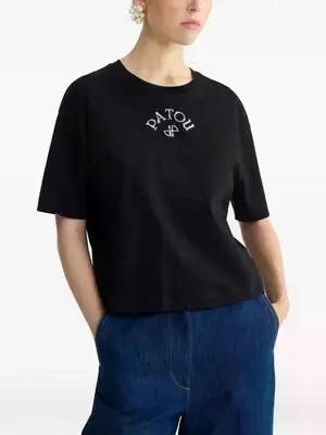 PATOU Logo T-shirt