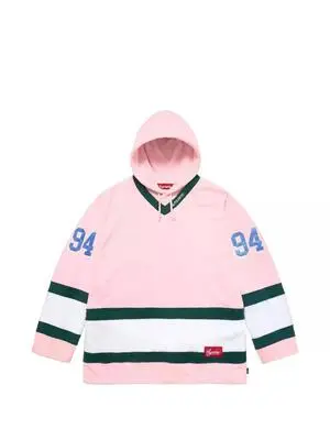 Supreme Polartec Hockey Hooded Sweatshirt
