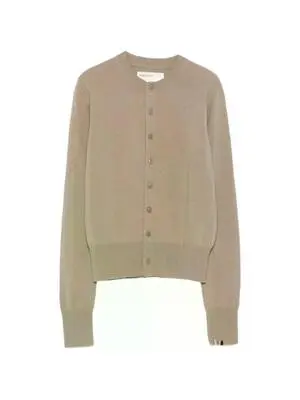 Extreme Cashmere Neutral Cardigans For Women