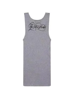 HELLSTAR Printed Tank Top