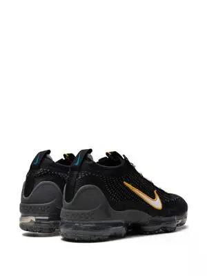 Nike Air Vapormax 2021 Fk Sneakers - Black