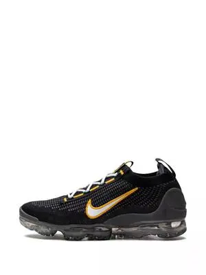 Nike Air Vapormax 2021 Fk Sneakers - Black