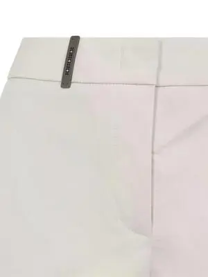 Peserico Tapered Trousers