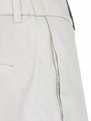Peserico Tapered Trousers