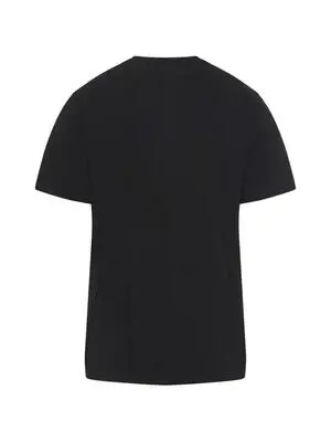 Moncler Logo Cotton T-shirt