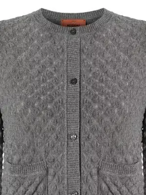 Missoni Cashmere Cardigan
