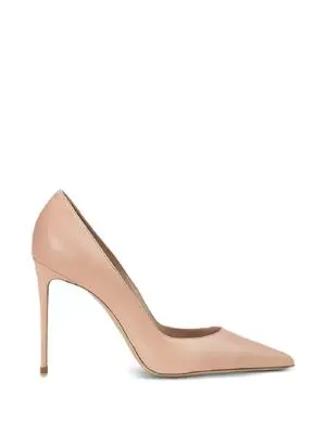 LE SILLA Eva Pointed Pumps