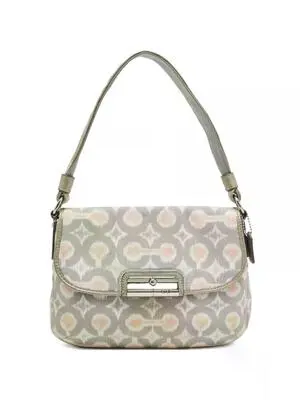 COACH® Kristin Patterned Tote Bag