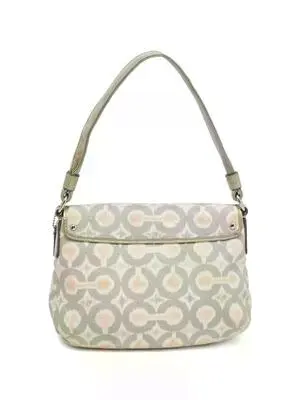 COACH® Kristin Patterned Tote Bag