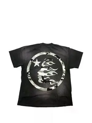 HELLSTAR Printed T-shirt