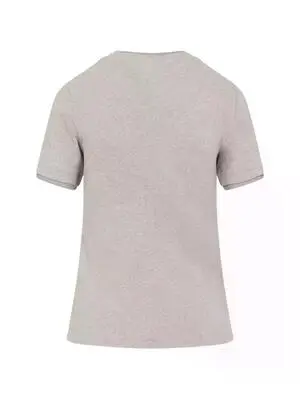 Peserico Cotton T-shirt