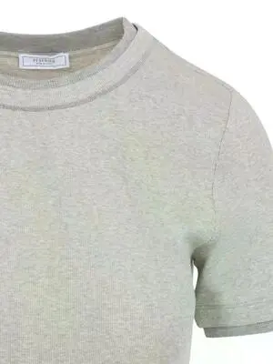 Peserico Cotton T-shirt