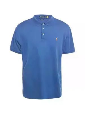 Polo Ralph Lauren Logo-detail Polo Shirt