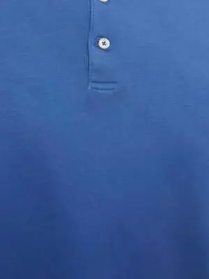 Polo Ralph Lauren Logo-detail Polo Shirt