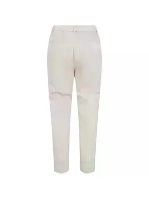 Peserico Tapered Trousers - Neutrals