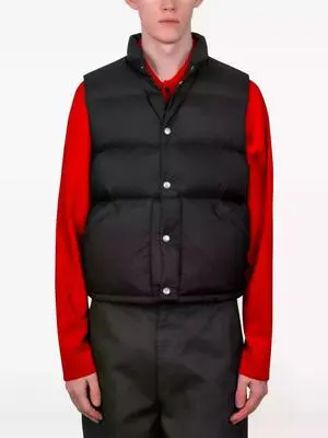 Auralee Ripstop Gilet