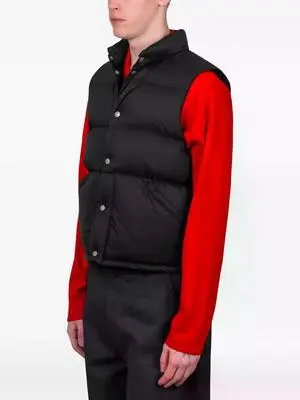 Auralee Ripstop Gilet