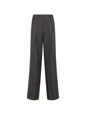 Peserico Pleated Trousers