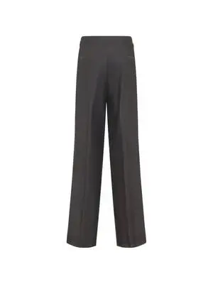 Peserico Pleated Trousers