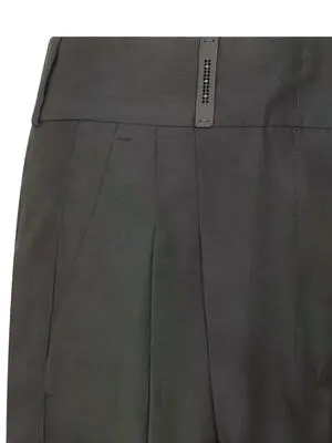 Peserico Pleated Trousers