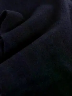 Balenciaga Fringe Scarf
