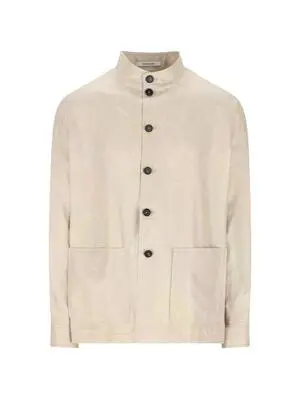 Tagliatore Buttoned Jacket