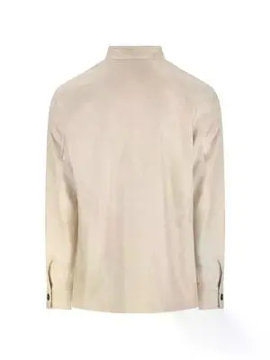 Tagliatore Buttoned Jacket