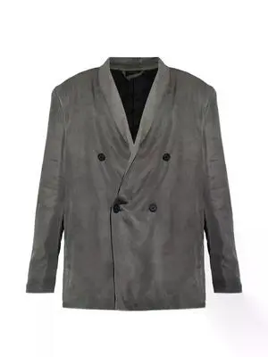 DIESEL® Double-breasted Blazer