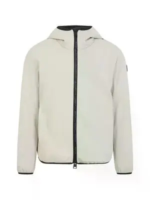 Moncler Logo Coats For Men