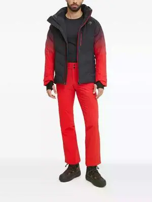 DESCENTE Buttoned Ski Trousers