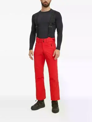 DESCENTE Buttoned Ski Trousers